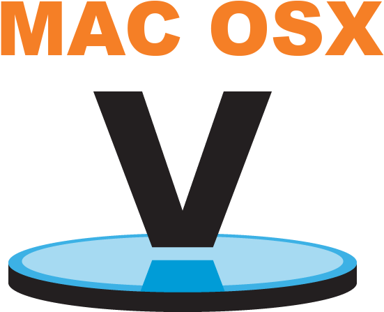 Logo V Set 3d Mac - Moritex Logo Clipart - Full Size Clipart (#1035614 ...