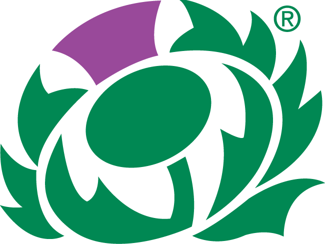 Scottish Rugby Union Logo Clipart - Full Size Clipart (#1036818 ...