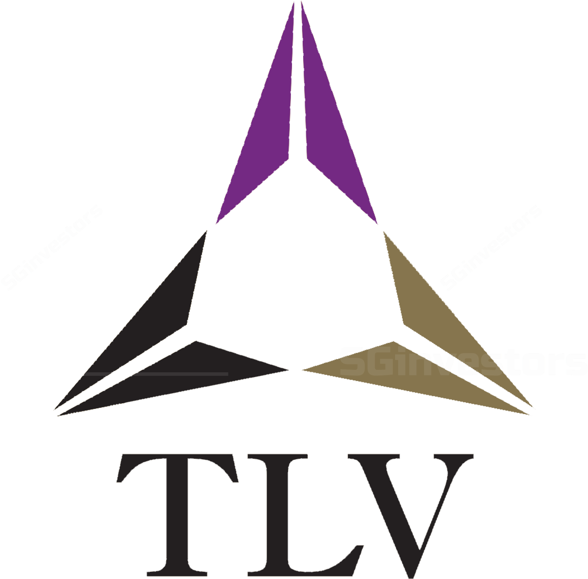 Sgx Listed Stock - Tlv Holdings Clipart - Full Size Clipart (#1037002 ...