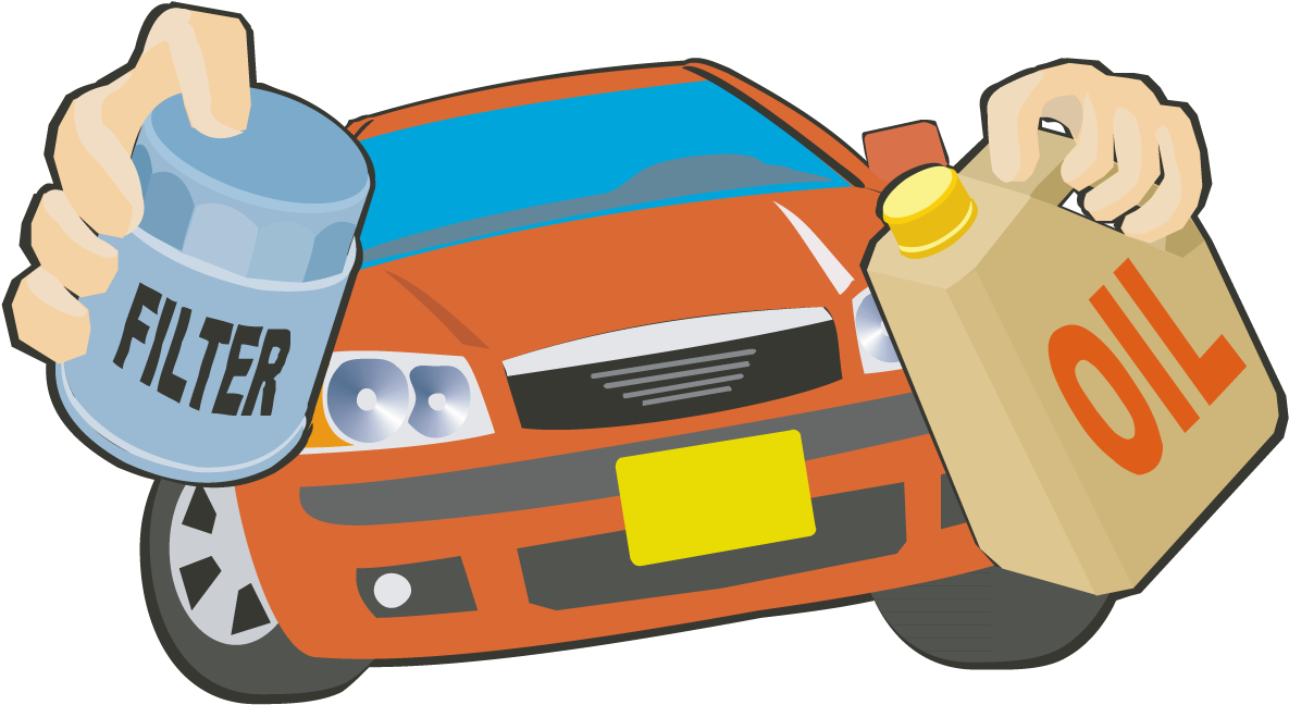 Cars Clip Vehicle - Oil Change Clip Art - Png Download - Full Size ...