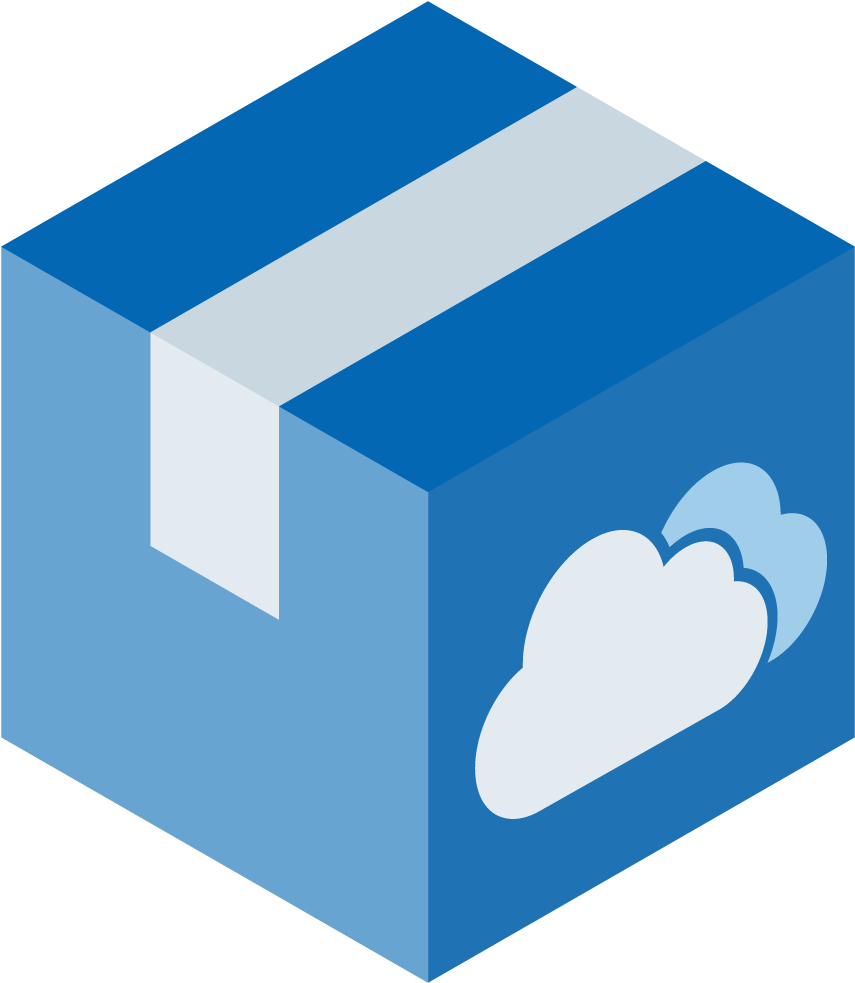 Cartoncloud - Cartoncloud Logo Clipart - Full Size Clipart (#1040364 ...