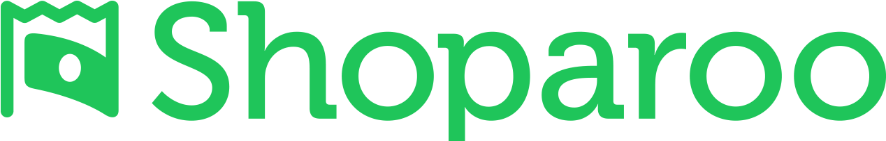 Shoparoo-logo - Shoparoo App Clipart - Full Size Clipart (#1040626 ...