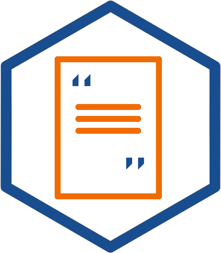 Citations - Vector Graphics Clipart - Full Size Clipart (#1044194 ...