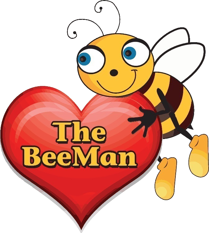 Pesticide Use On Bees Inside And Outside Arizona Homes - The Beeman ...