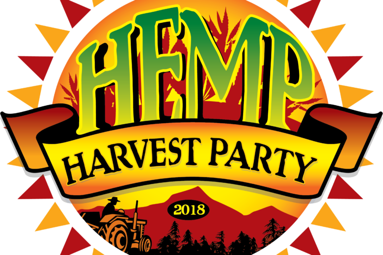Harvest Party At Oskar Blues - Hemp Clipart - Full Size Clipart ...