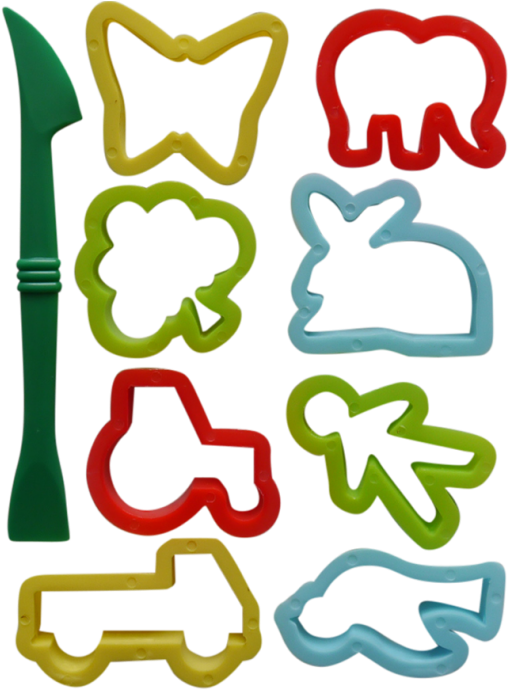 Dough Clipart - Full Size Clipart (#1046383) - PinClipart