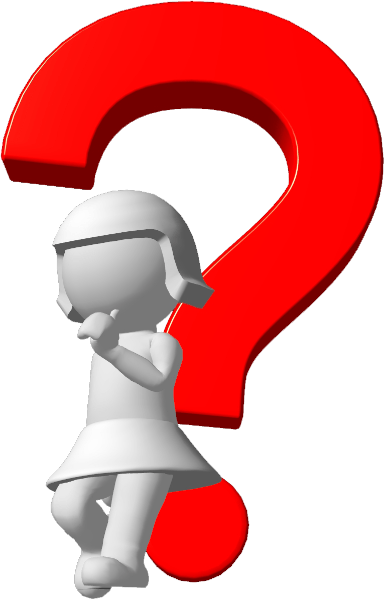 Download Transparent Ask Questions - Problem Statement Icon Png Clipart ...