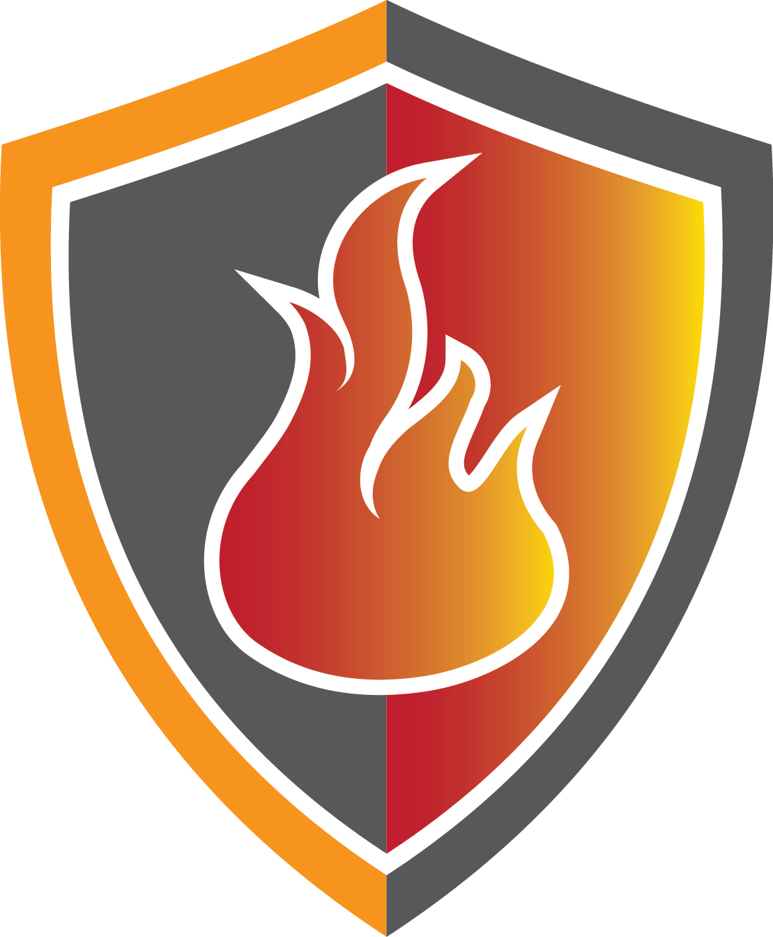 View Larger Image - Fire Proof Logo Clipart - Full Size Clipart ...