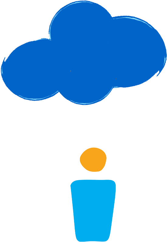 Score Cloud Clipart - Full Size Clipart (#1052181) - PinClipart