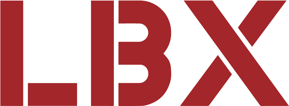 Logo - Lbx Logo Clipart - Full Size Clipart (#1053159) - PinClipart