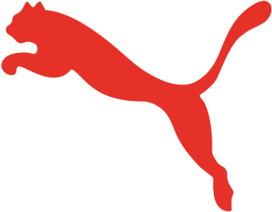 Edward Sturgeon The Puma Logo Is Also A Very Recognizable - Puma Logo ...