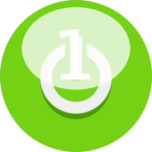 Download Power Clipart Has - Png Download (#1053673) - PinClipart