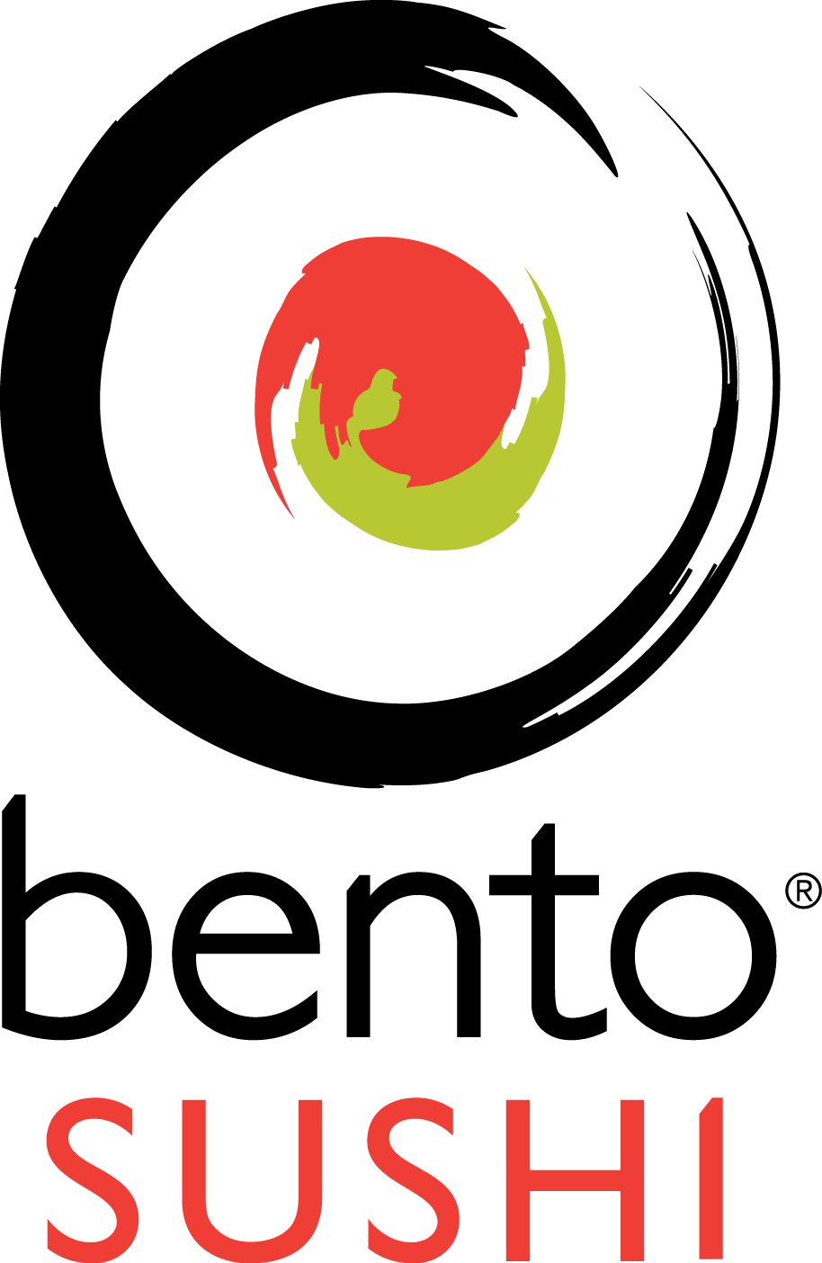 Image Is Not Available - Bento Sushi Logo Clipart - Full Size Clipart ...