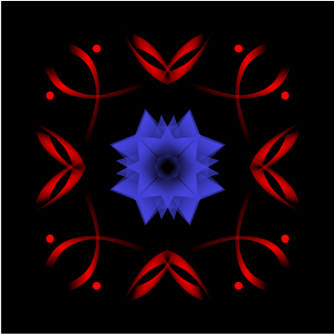 Rectangle - Abstract Art Clipart - Full Size Clipart (#1057079 ...