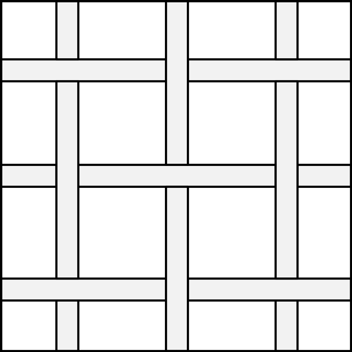 Download Grillage Traceable Heraldic Art Sca Heraldry Clip Art - Cross ...