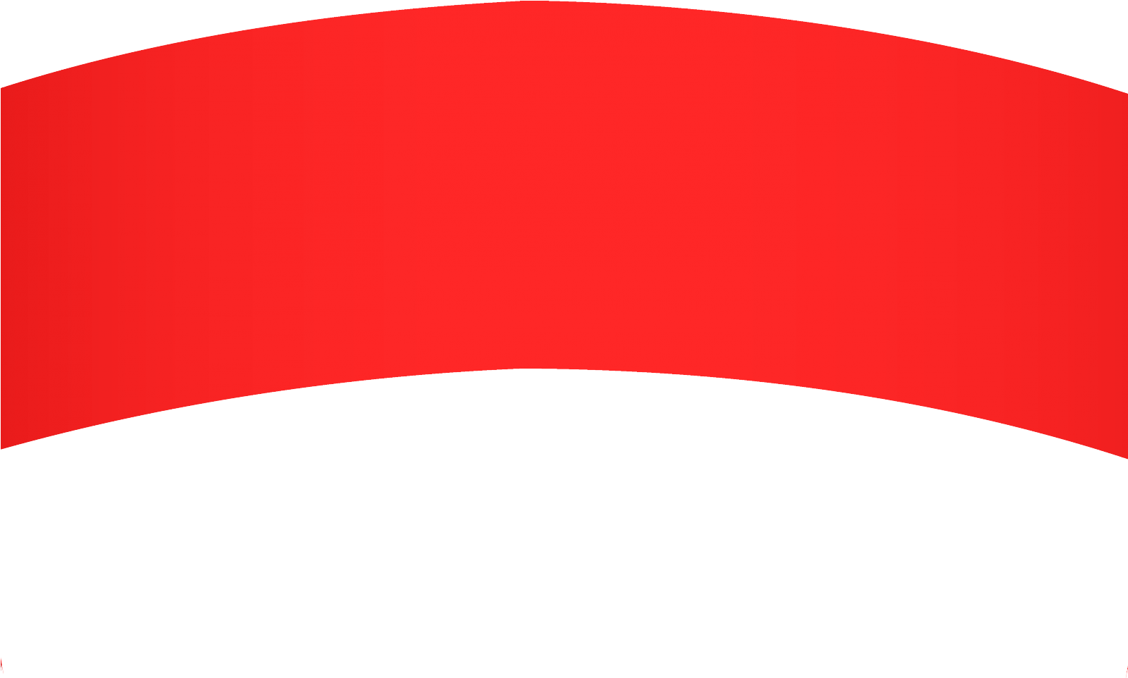 Award Clipart Red Ribbon - Flag - Png Download - Full Size Clipart ...