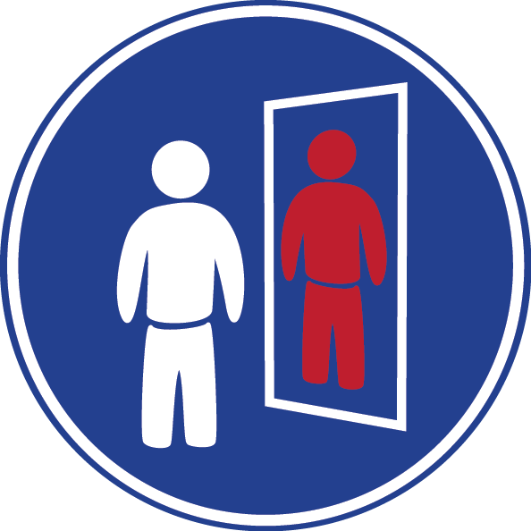 Mirrored-self Misidentification The Delusion That The - Thought ...