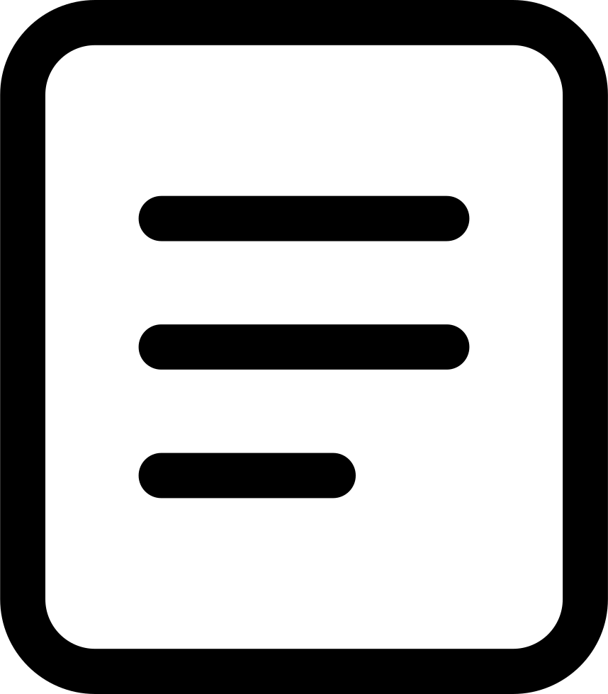 Message Comments - Icon Clipart - Full Size Clipart (#1066753) - PinClipart