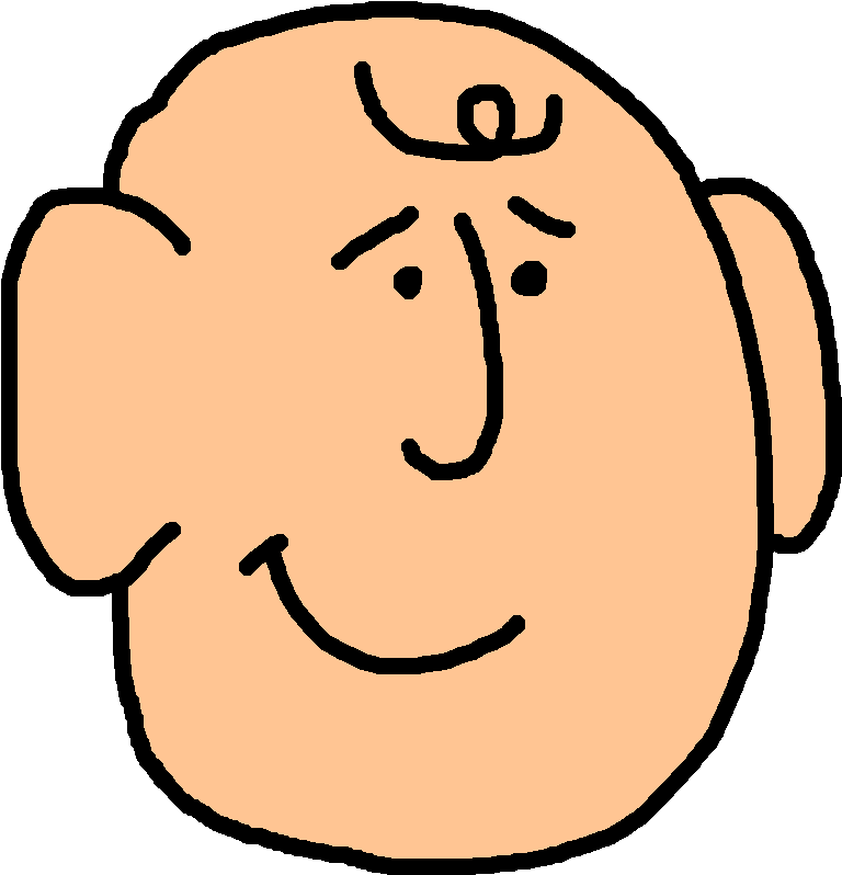 Charlie Brown Icon - Icon Clipart - Full Size Clipart (#1067296 ...