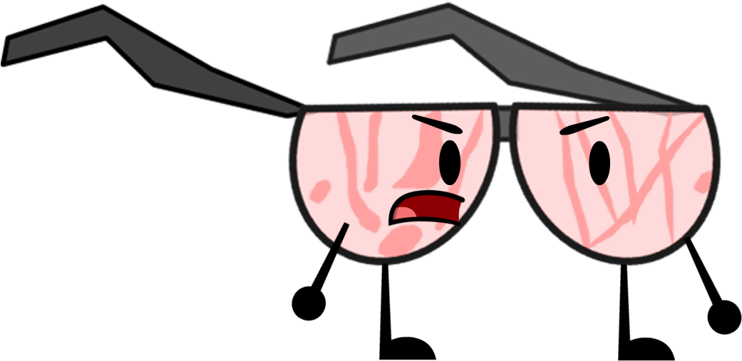 Blood Glasses Pose - Object Shows Blood Clipart - Full Size Clipart ...