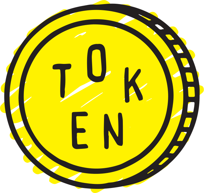 Download Clipart Token - Png Download (#1069393) - PinClipart