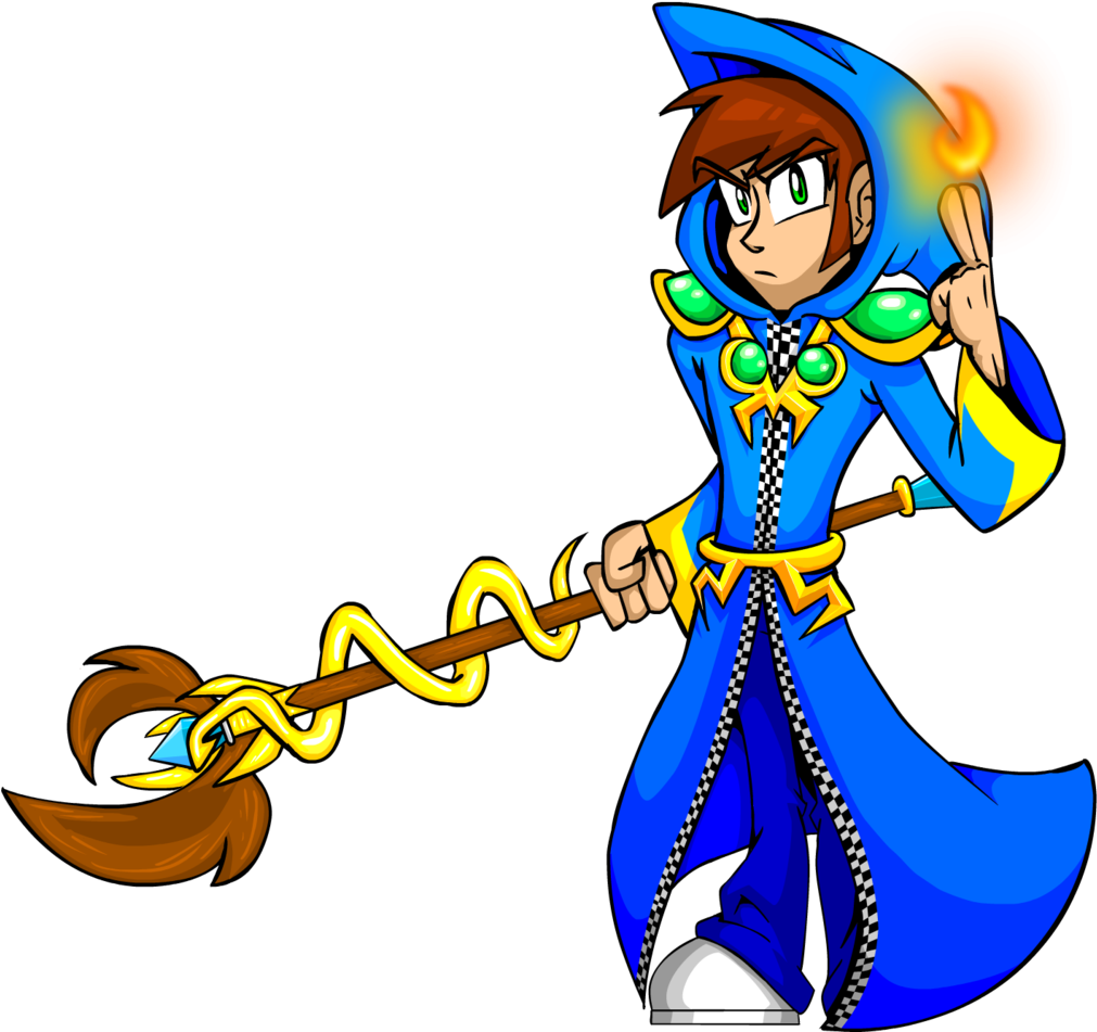 Drawing Wizards Cartoon - Animated Wizards Clipart - Full Size Clipart ...