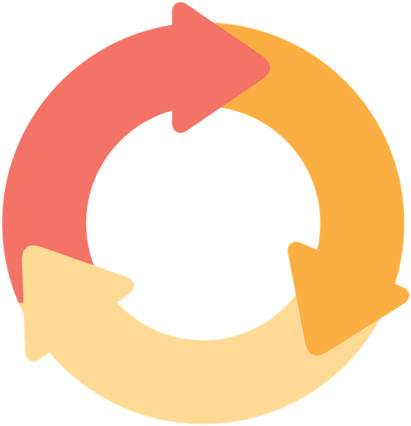 Continuous Cycle - Drug Clipart - Full Size Clipart (#1071765) - PinClipart