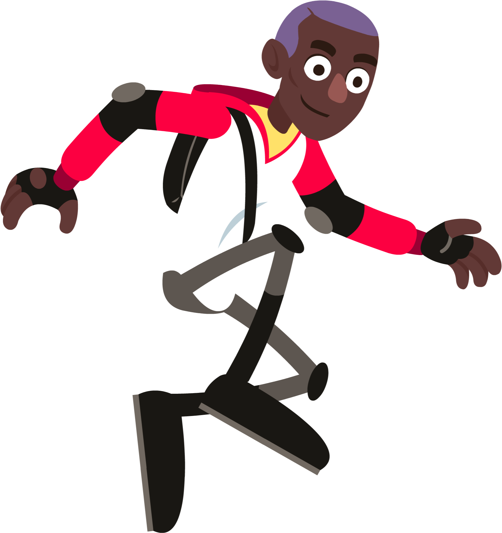 Donovan - Cartoon Clipart - Full Size Clipart (#1072881) - PinClipart