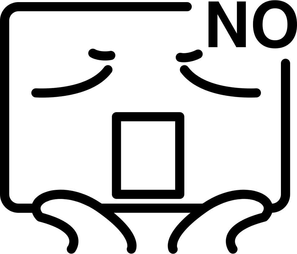 Two Dimensional Code Comments - Icon Clipart - Full Size Clipart ...