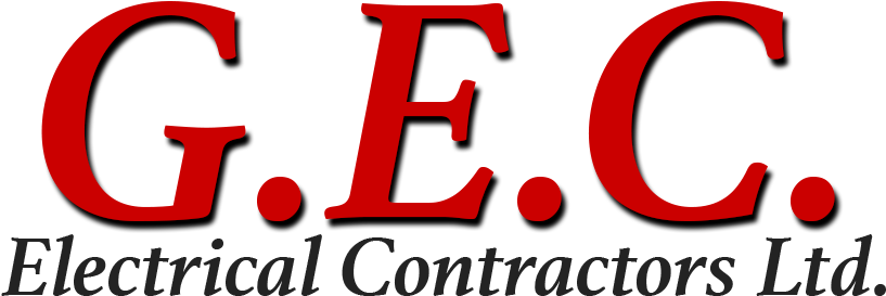 01865 - Gec Electrical Clipart - Full Size Clipart (#1077105) - PinClipart