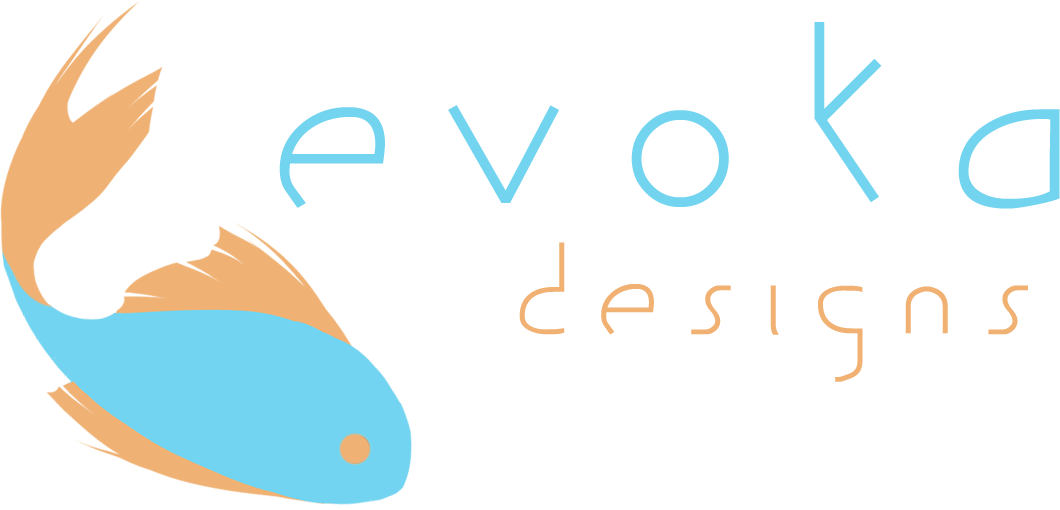 Evoka Designs - Visual Arts Clipart - Full Size Clipart (#1077462 ...