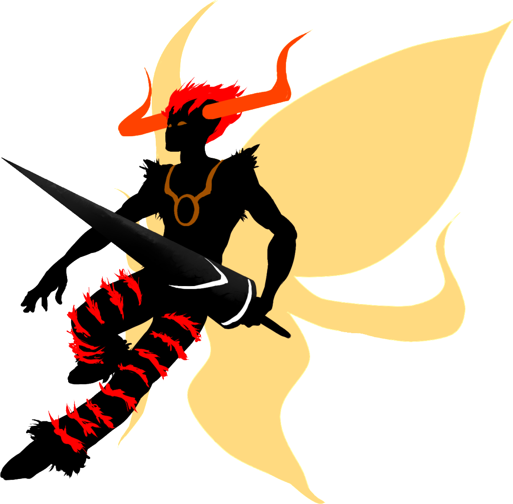 Summoner Homestuck Clipart - Full Size Clipart (#1078475) - PinClipart