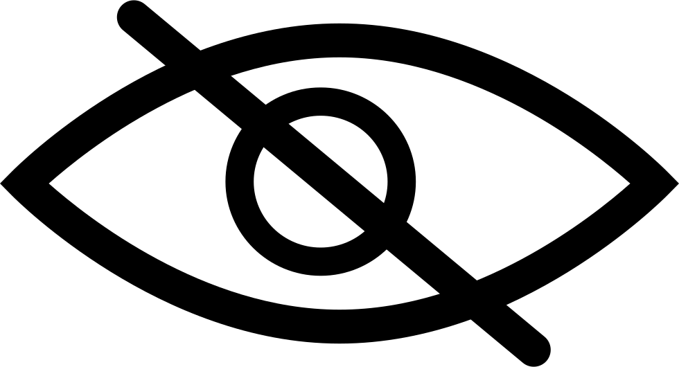 Download Your Eyes Svg Png Icon Free Download - Eye Closed Icon Png ...