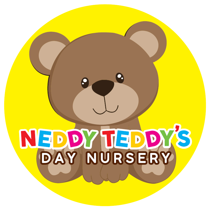 Neddy Teddys Day Nursery - Neddy Teddy's Day Nursery Clipart - Full ...