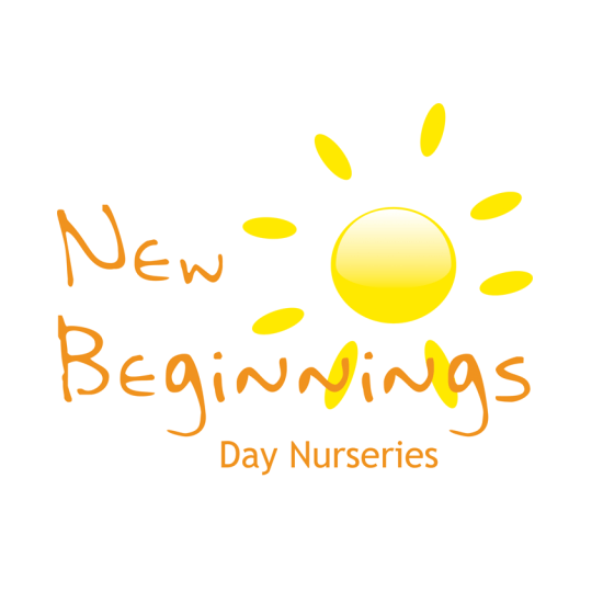 New Beginnings Day Nurseries - Logo Ponta Clipart - Full Size Clipart ...