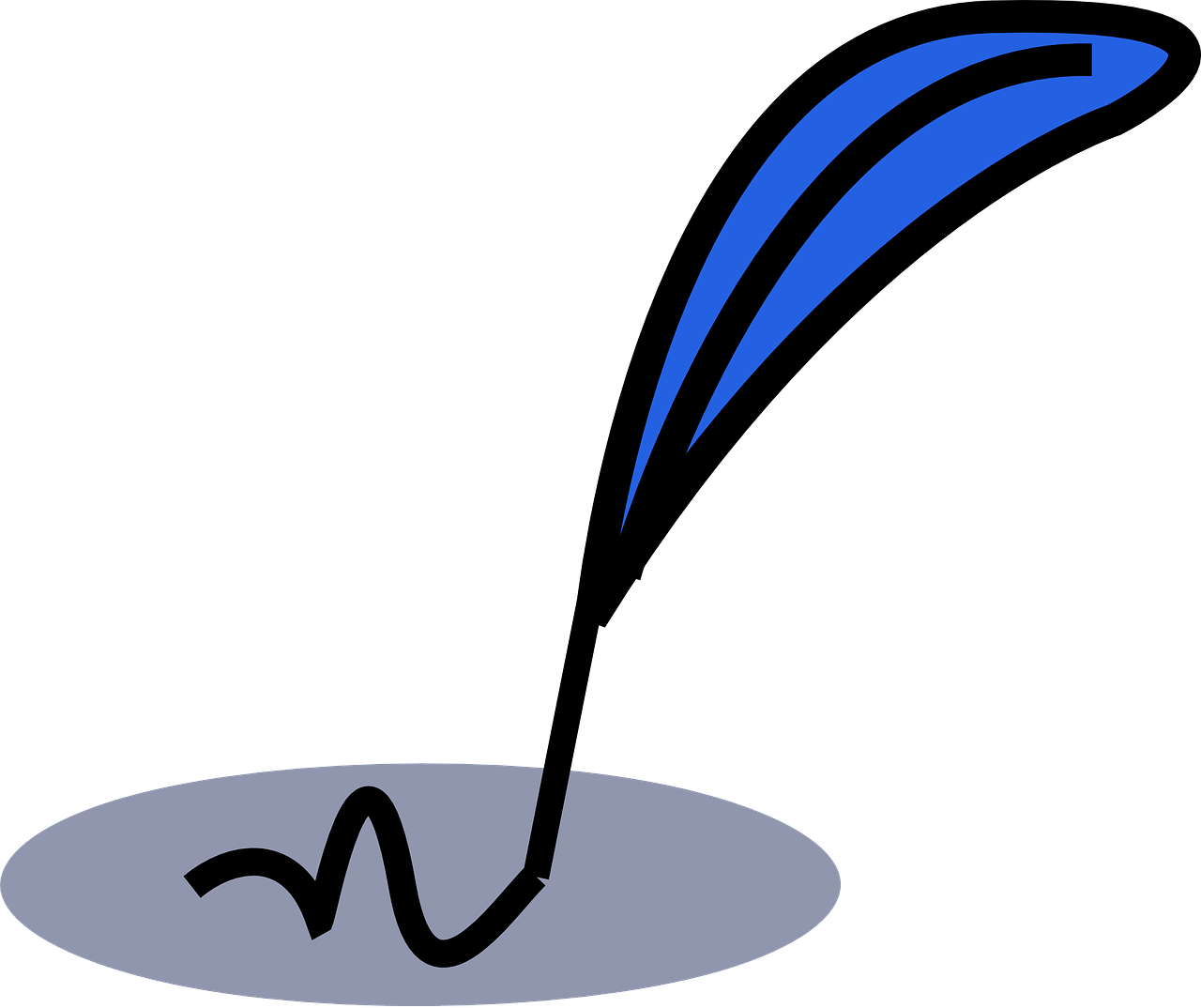 Writing Centre Guide - Writing Clip Art - Png Download - Full Size ...