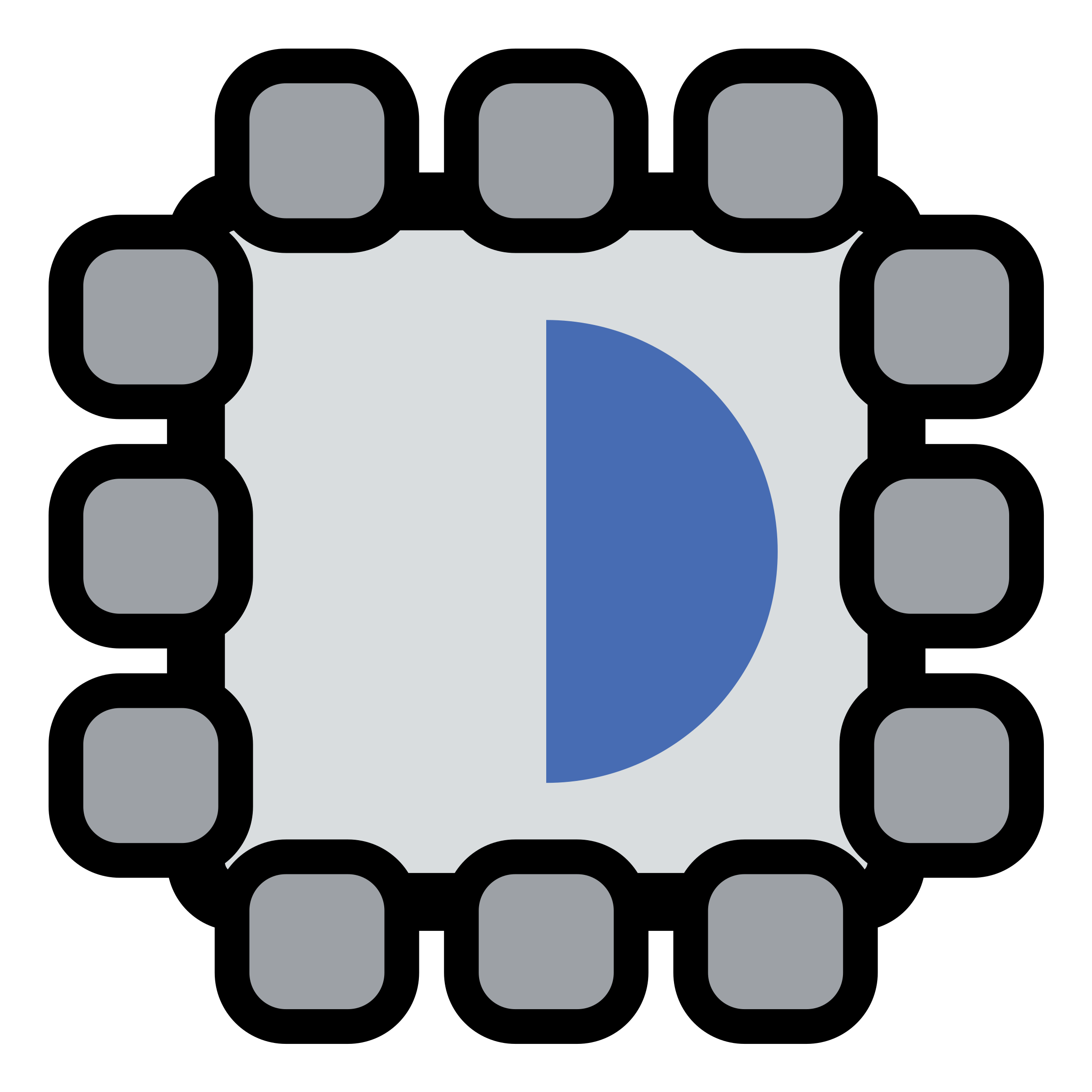 Big Image - Icon Clipart - Full Size Clipart (#1082392) - PinClipart