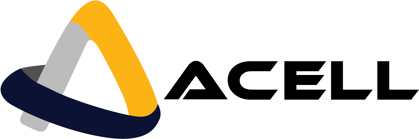 Logo Acell Clipart - Full Size Clipart (#1083533) - PinClipart