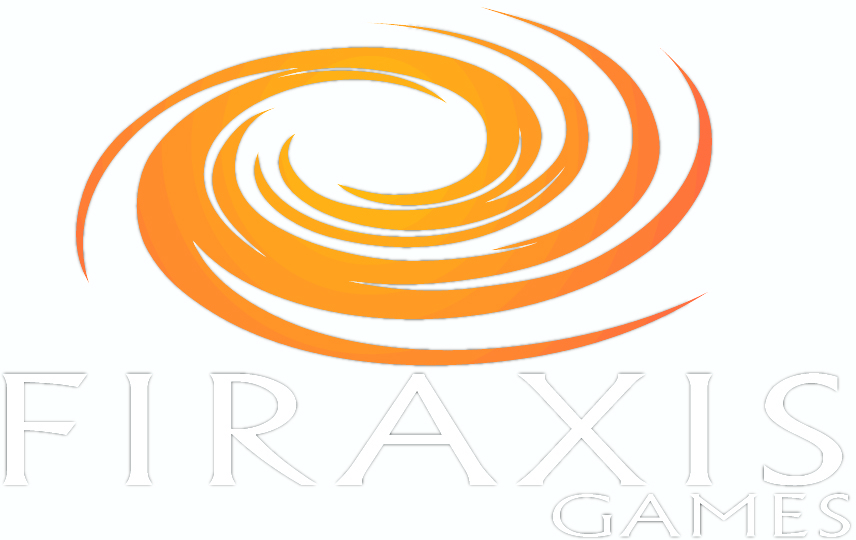 Firaxis Games Logo - Firaxis Logo Png Clipart - Full Size Clipart ...