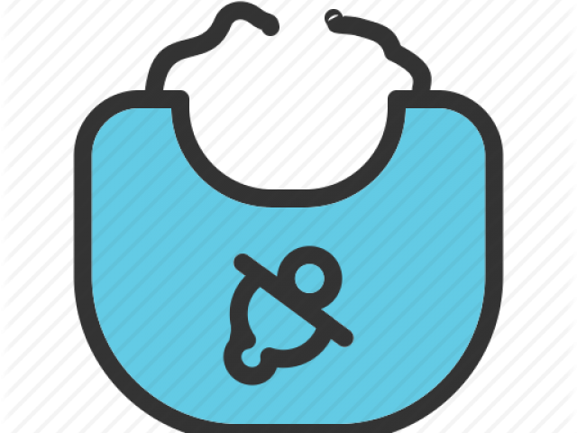 Transparent Bib Clipart - Png Download - Full Size Clipart (#1084649 ...