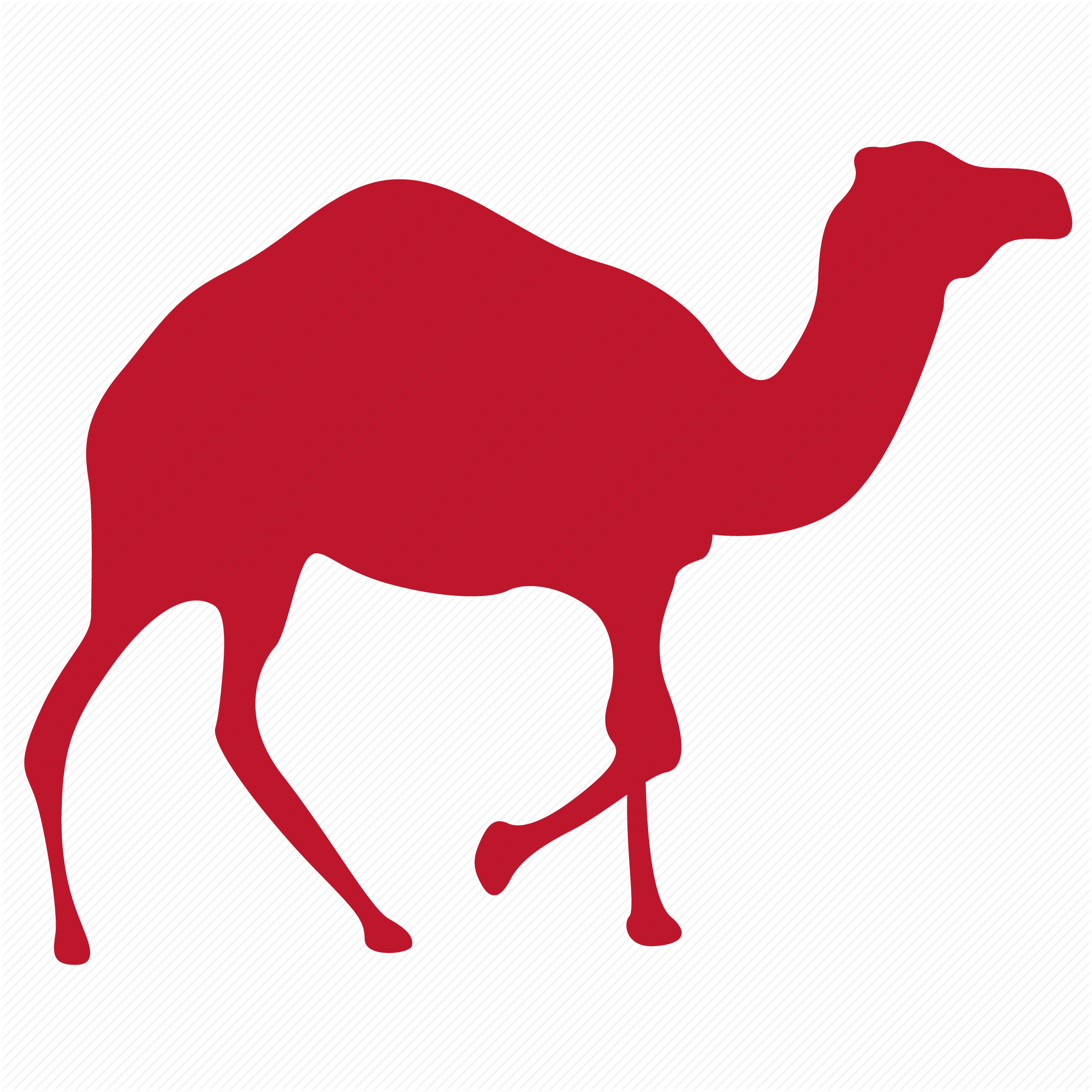 Camels Clipart Load - Camel Icon - Png Download - Full Size Clipart ...