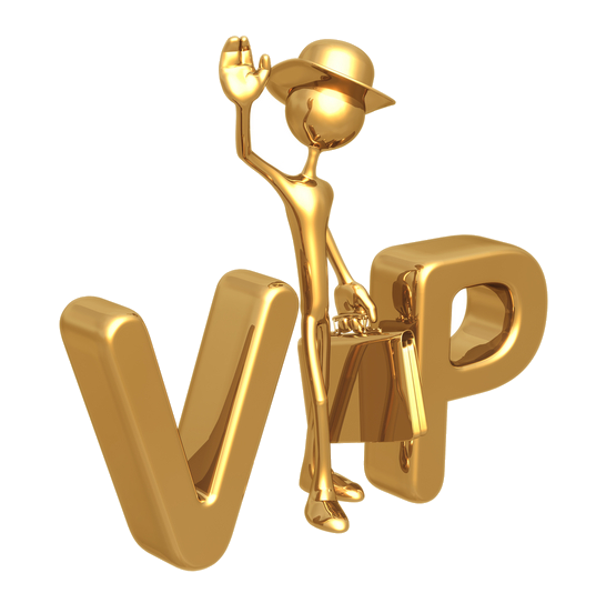 Vip Clipart - Full Size Clipart (#1087229) - PinClipart