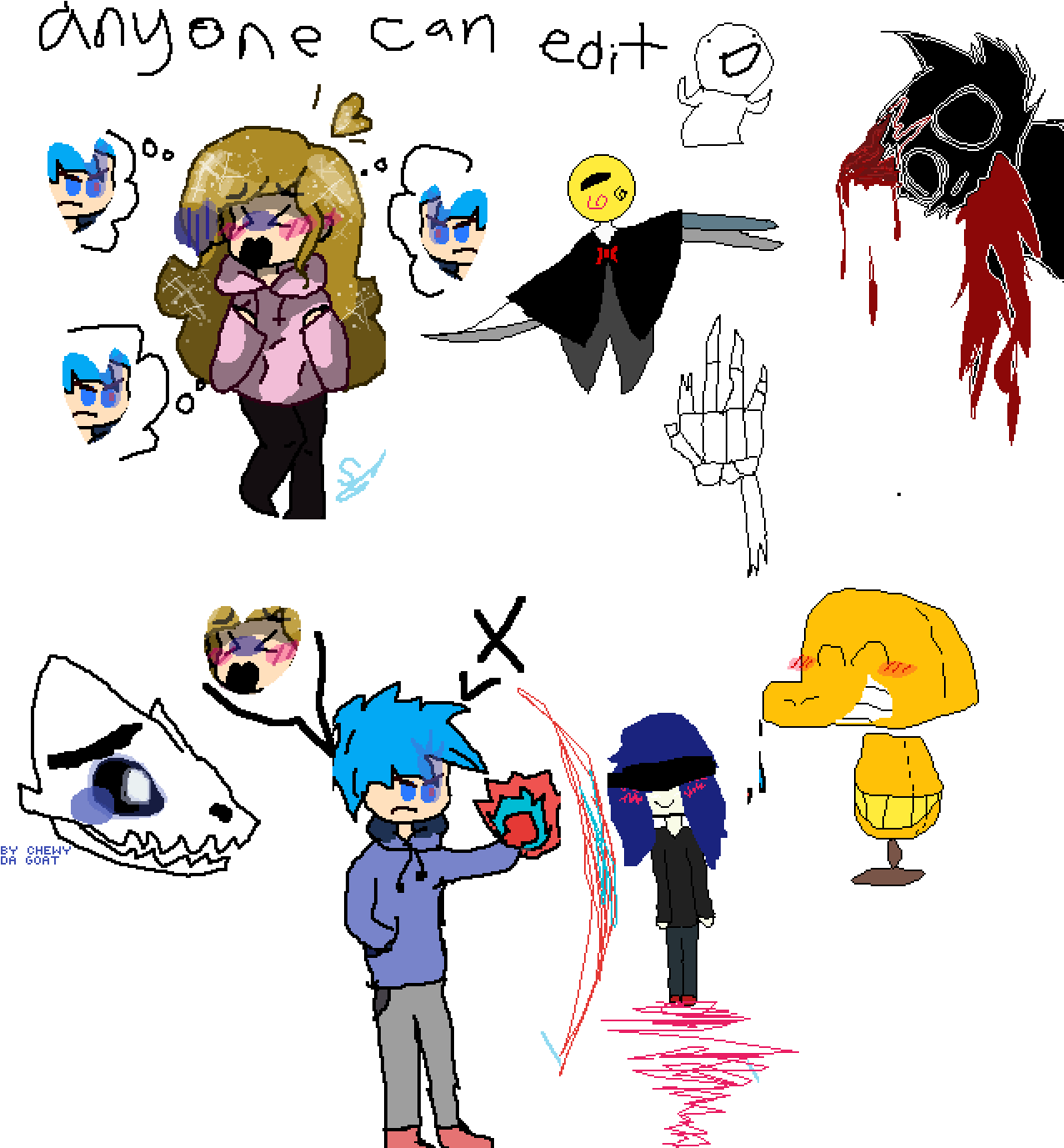 There We Go - Cartoon Clipart - Full Size Clipart (#1087284) - PinClipart