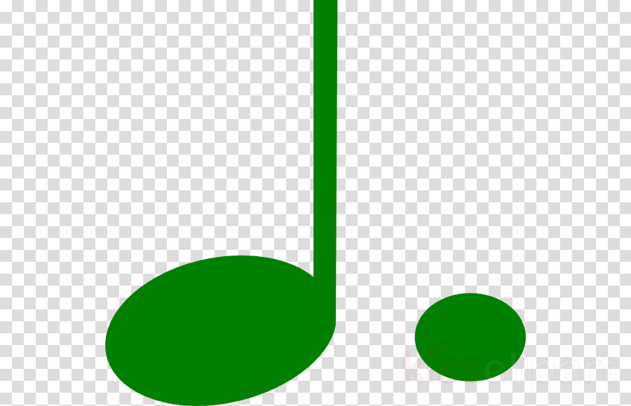 Download Colorful Half Note Clip Art Clipart Quarter Note Dotted - Car ...