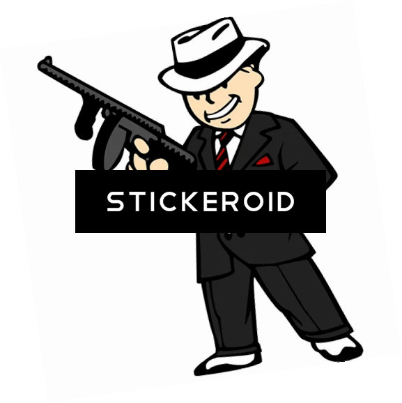 Download Mafia Мафиози - Cartoon Clipart (#1089873) - PinClipart
