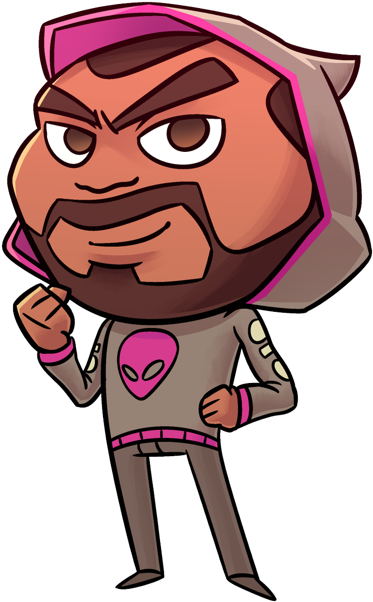 Awlenard On Twitter - Cartoon Clipart - Full Size Clipart (#1089971 ...