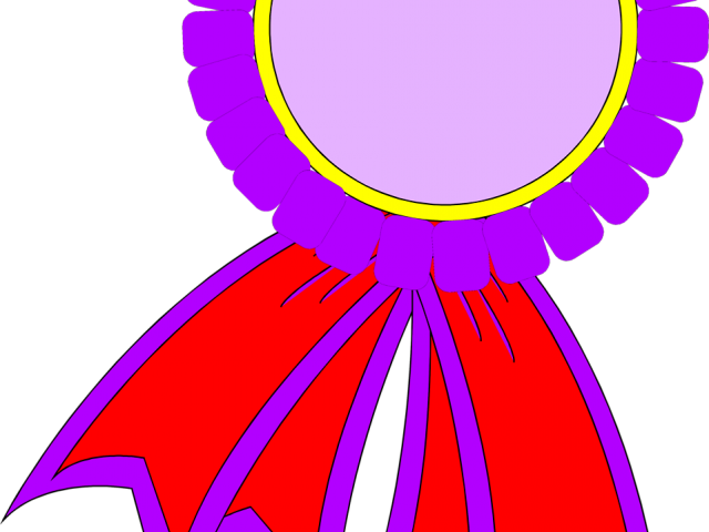 Ribbon Clipart Graduation - Ribbon Designs For Awards Clipart - Png ...