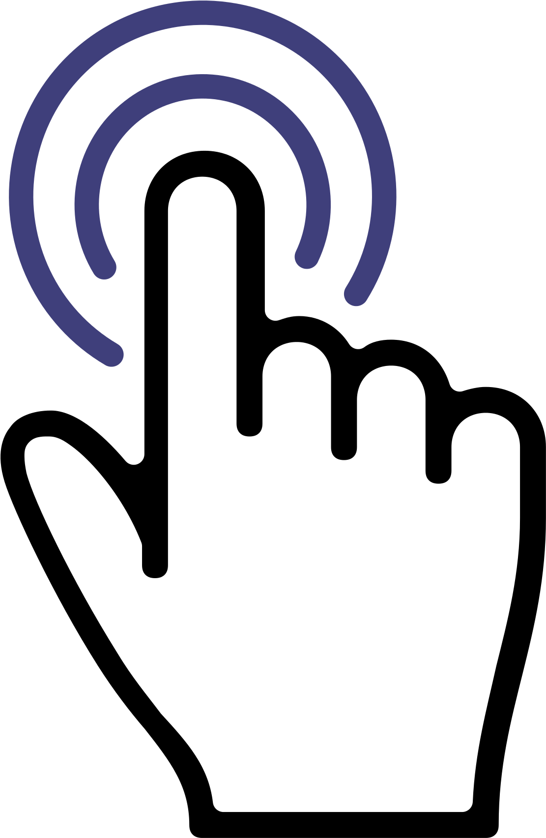 Download Interactive Icon - Interactive Icon Png Clipart (#1092056 ...