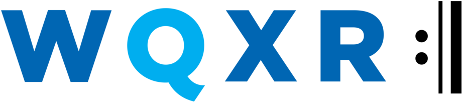 Wqxr Is The Nation's Most Listened-to Classical Music - Wqxr Radio Logo ...