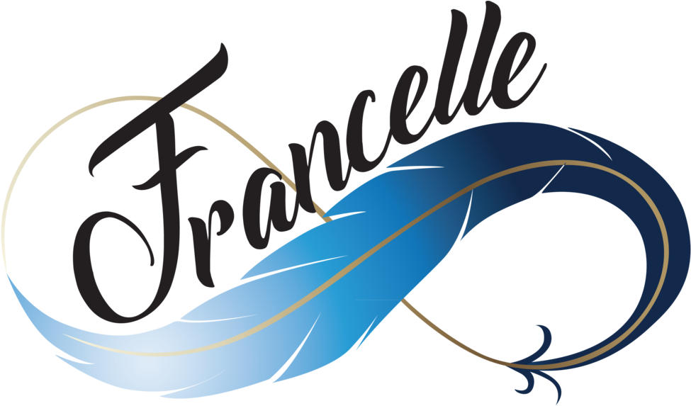 Francelle Logo Cmyk Format=1500w Clipart - Full Size Clipart (#1093258 ...